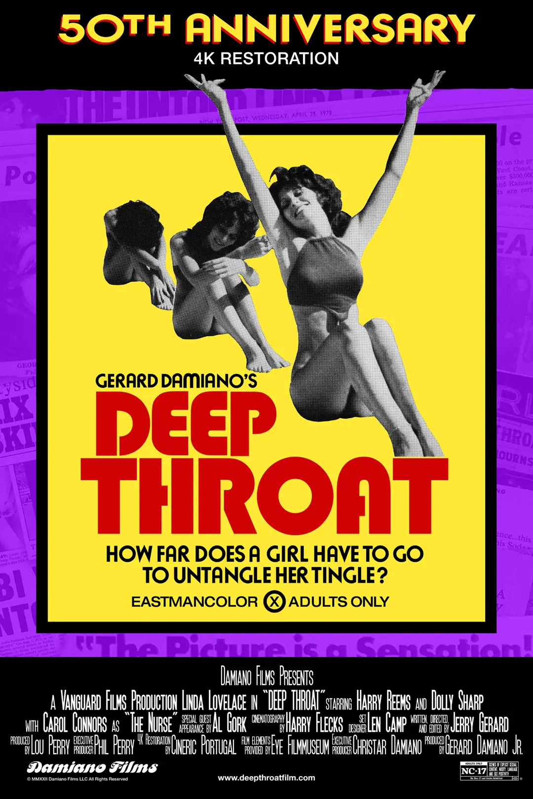 One Way Or Another, At Times We All Suck – Leblanguage