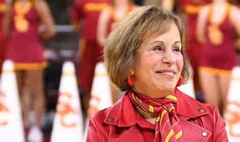 Hey, President Folt! Remind Us Again Why You Fight On. – Leblanguage