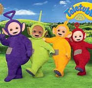 Has Your Child Been Bluer Lately? Rest Assured That’s Gonna Change ...