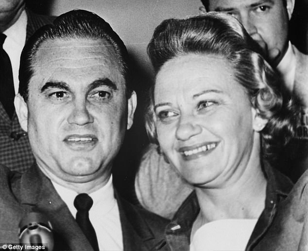 Can Jillary Save Democracy? – Leblanguage