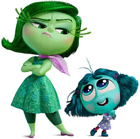 Inside Out 2 Turns Fantasy Hollywood Upside Down – Leblanguage