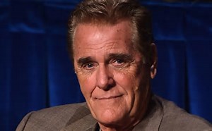 In Chuck Woolery’s Case, Two and Two Equaled One Honest, Complicated ...