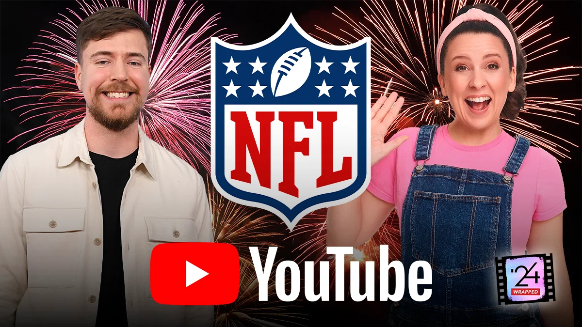 Predictions & Wishes ’24/5: It’s Not About Me, It’s About You (Tube ...