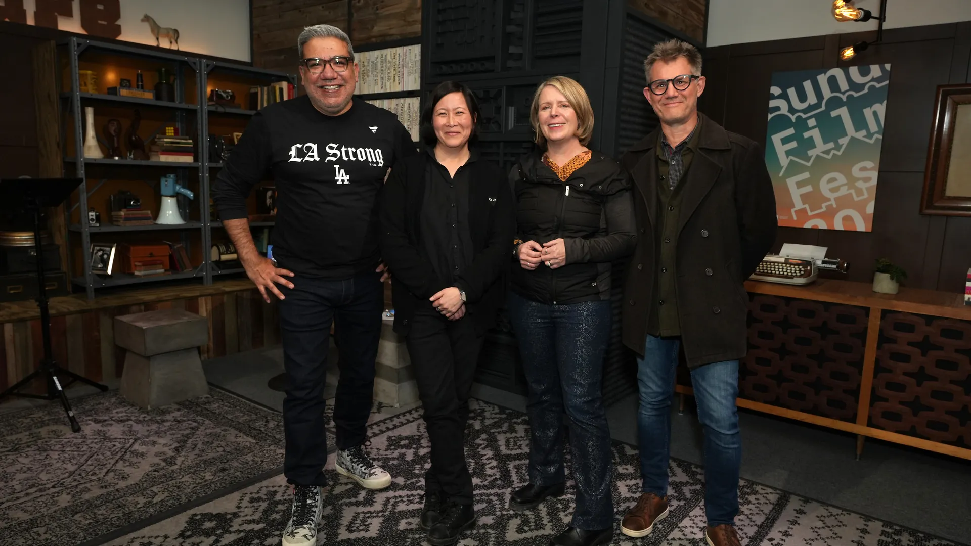 Is The Last (Sun)dance Looming? – Leblanguage