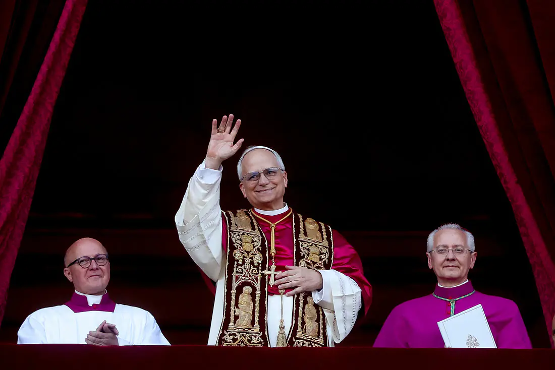 Star Wars: A New Pope? – Leblanguage